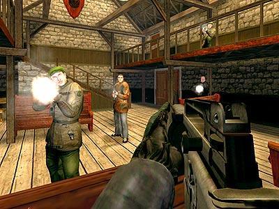 Acheter Tom Clancy's Rainbow Six 3 (Gold Edition)