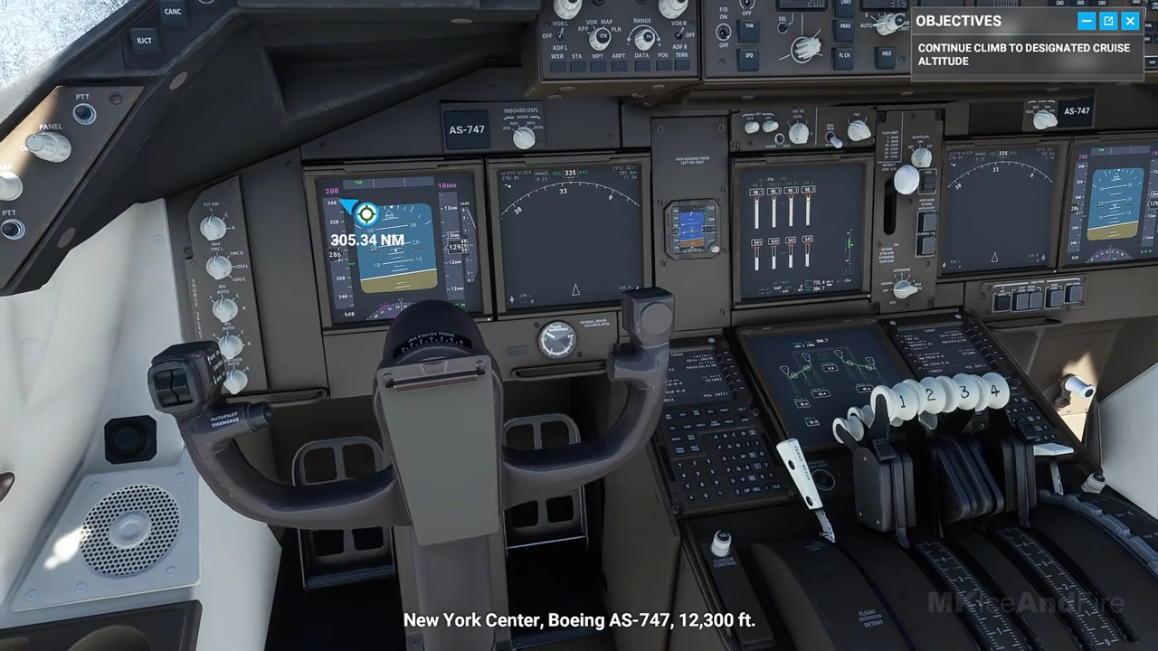 Buy Microsoft Flight Simulator (Deluxe 40th Anniversary Edition ...