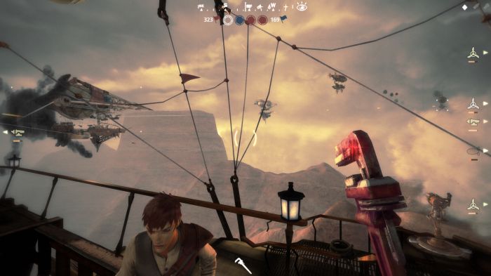 Buy Guns of Icarus Online Collectors Edition Steam CD Key