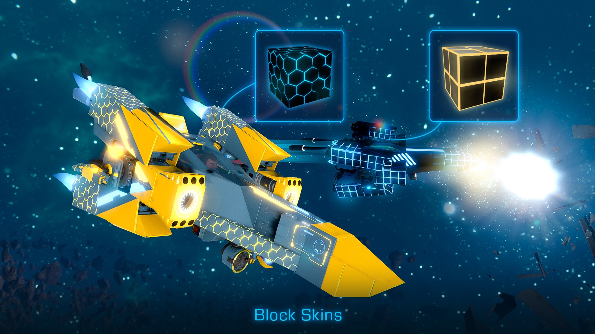 Satın al Trailmakers: Space Voyager Pack (PC) - Steam Key - GLOBAL