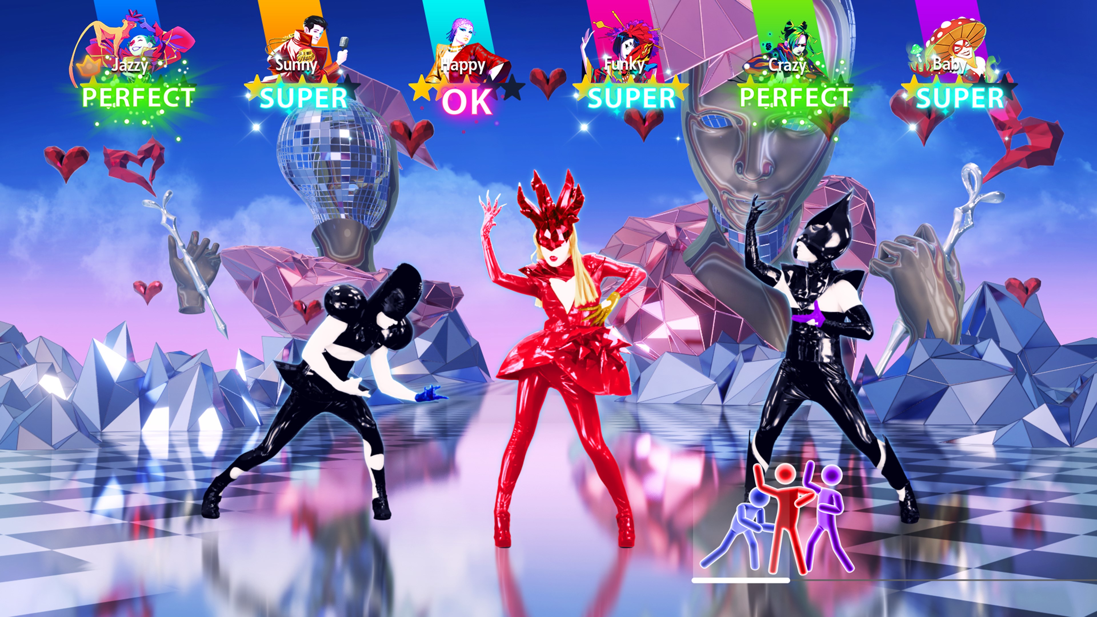 Купете Just Dance 2025 Edition | Ultimate Edition (Xbox Series X/S ...