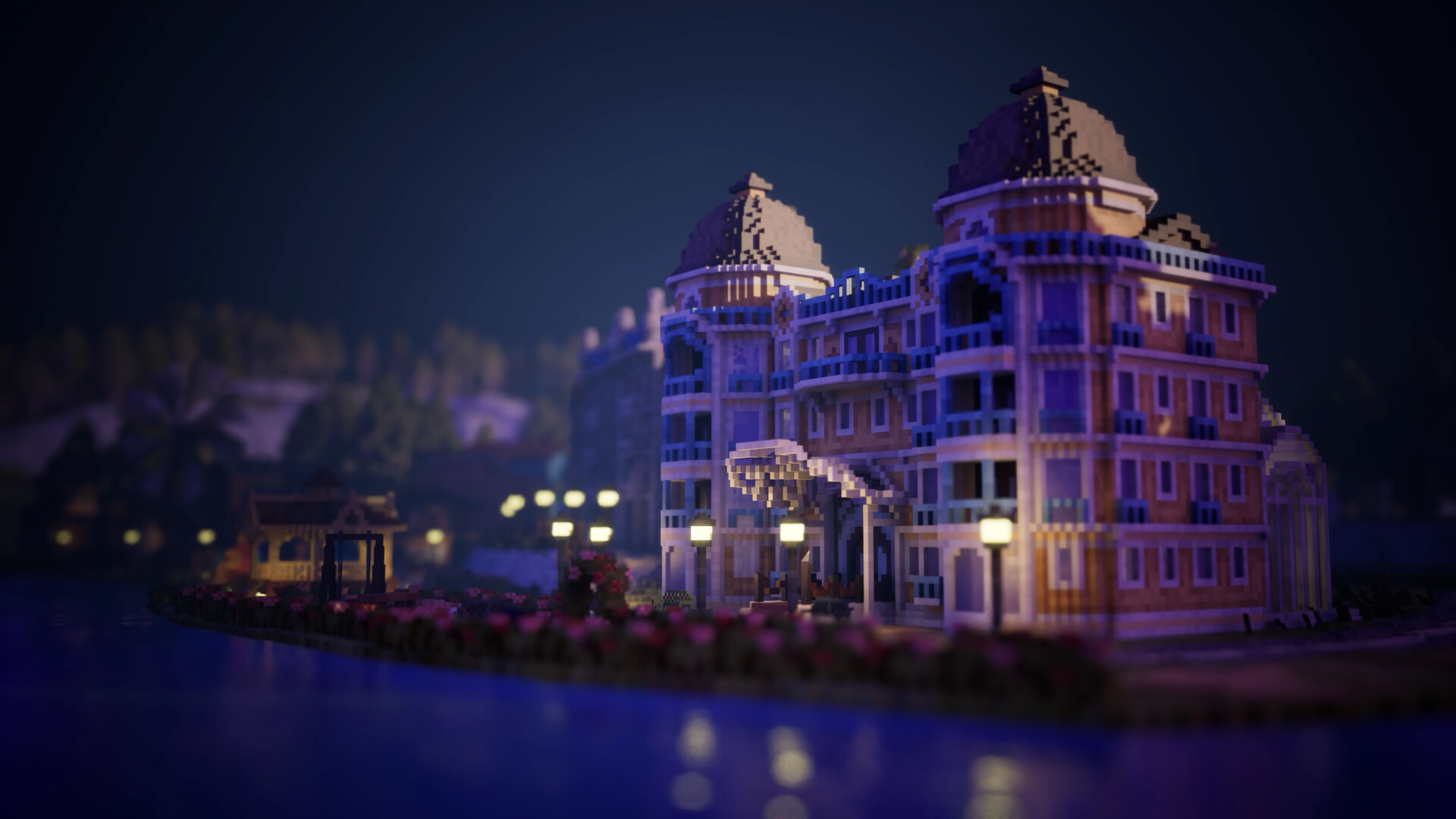 Town to City (PC) - Steam Key - GLOBAL kaufen