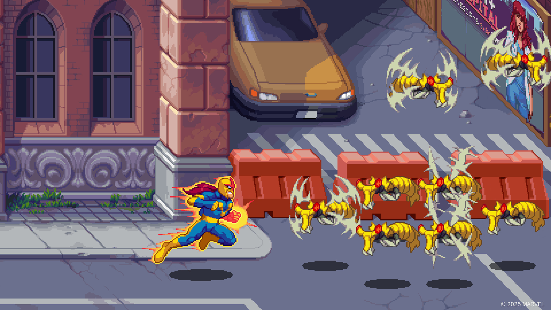 Vásárlás Marvel Cosmic Invasion (Steam)