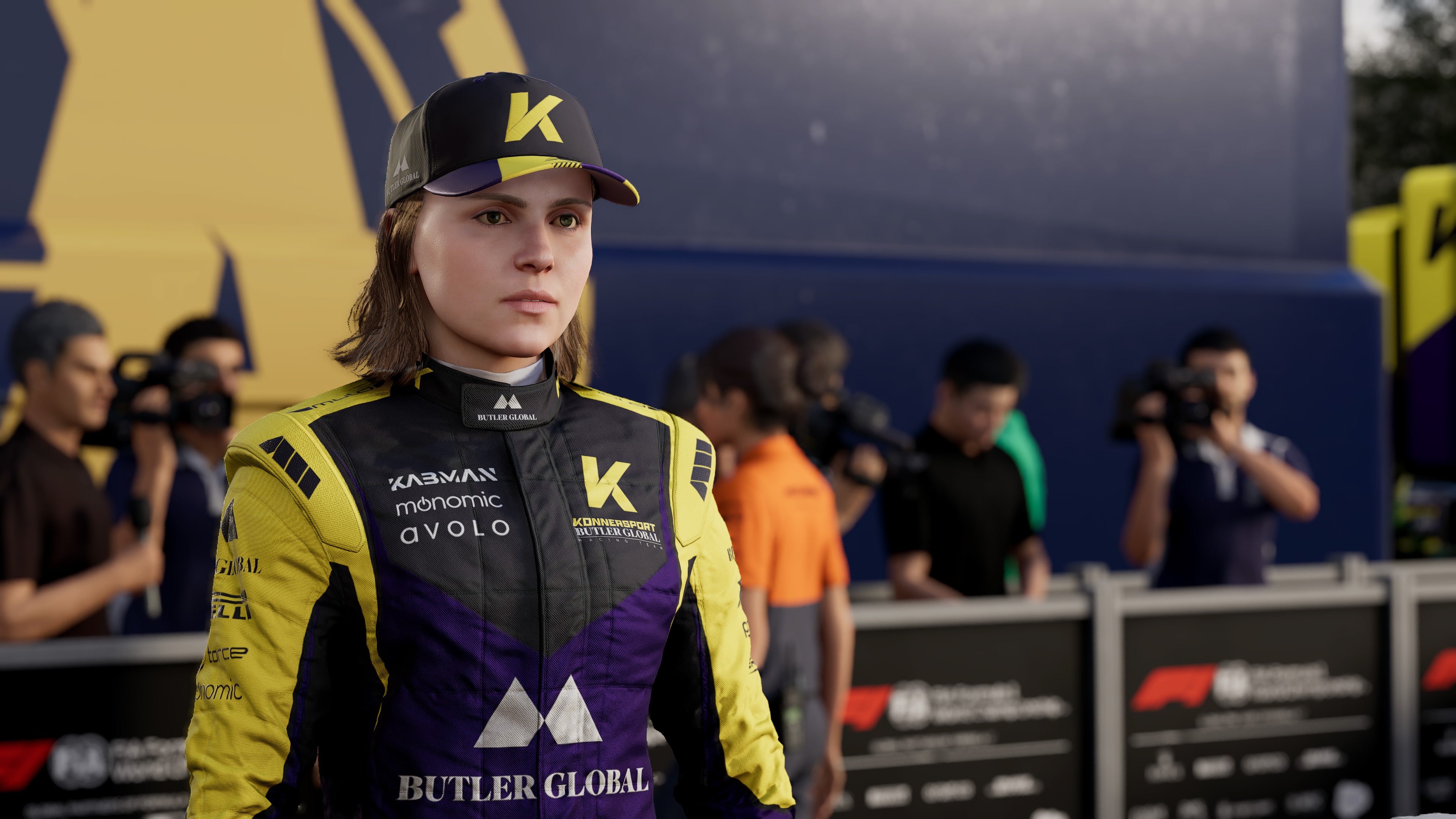 Acquista F1 25 | Iconic Edition (PC) - EA App Key - GLOBAL