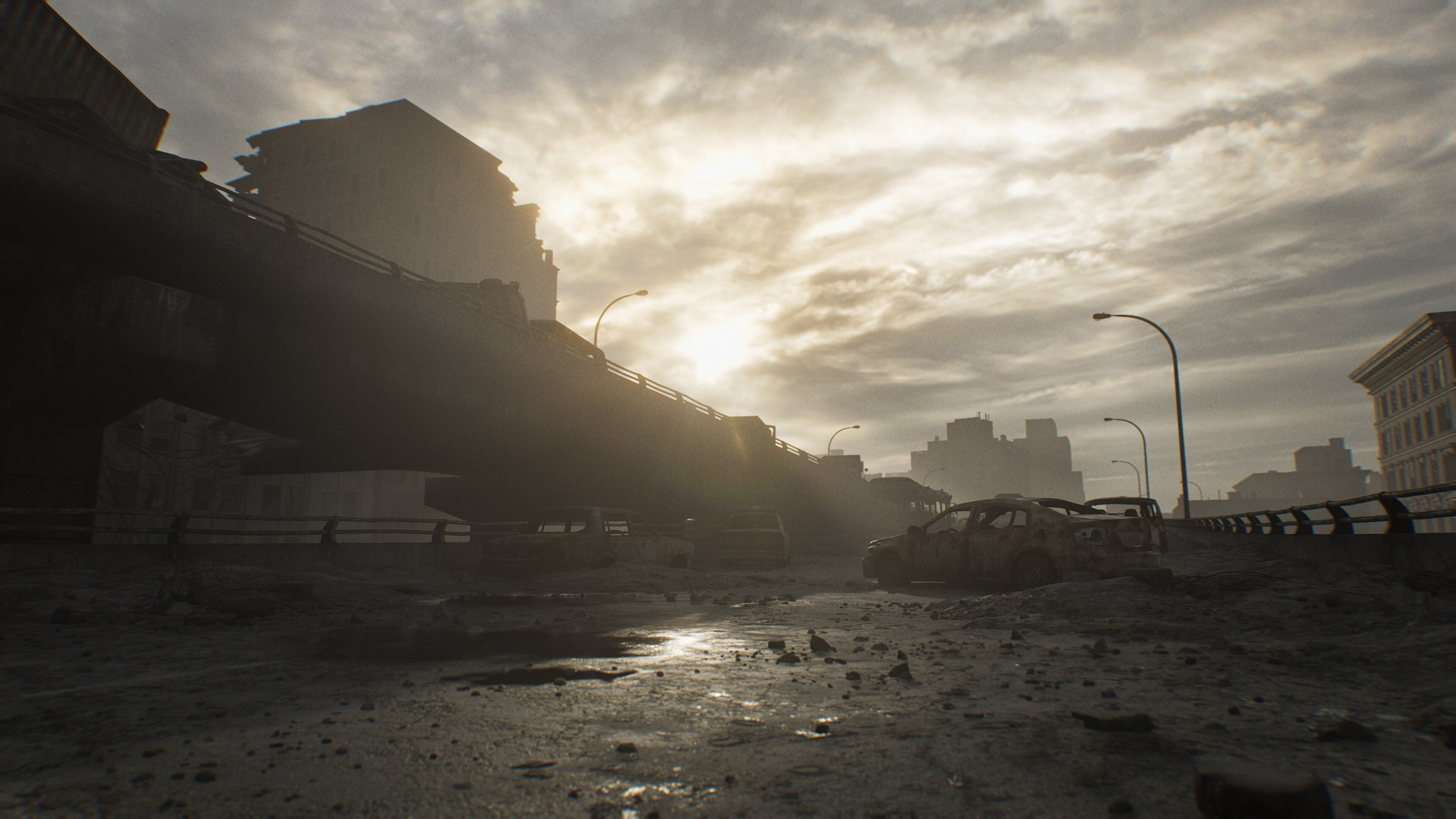 购买 Resident Evil Requiem (PC) - Steam Key EU