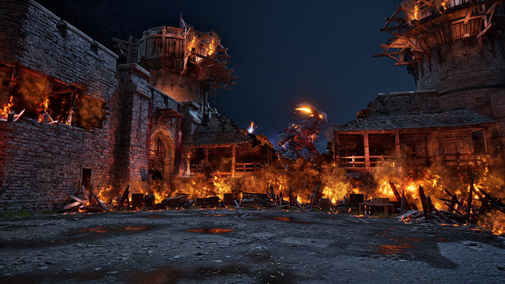 Koop Tekken 8 - Season 1 Character & Stage Pass (DLC) (Steam) EU)