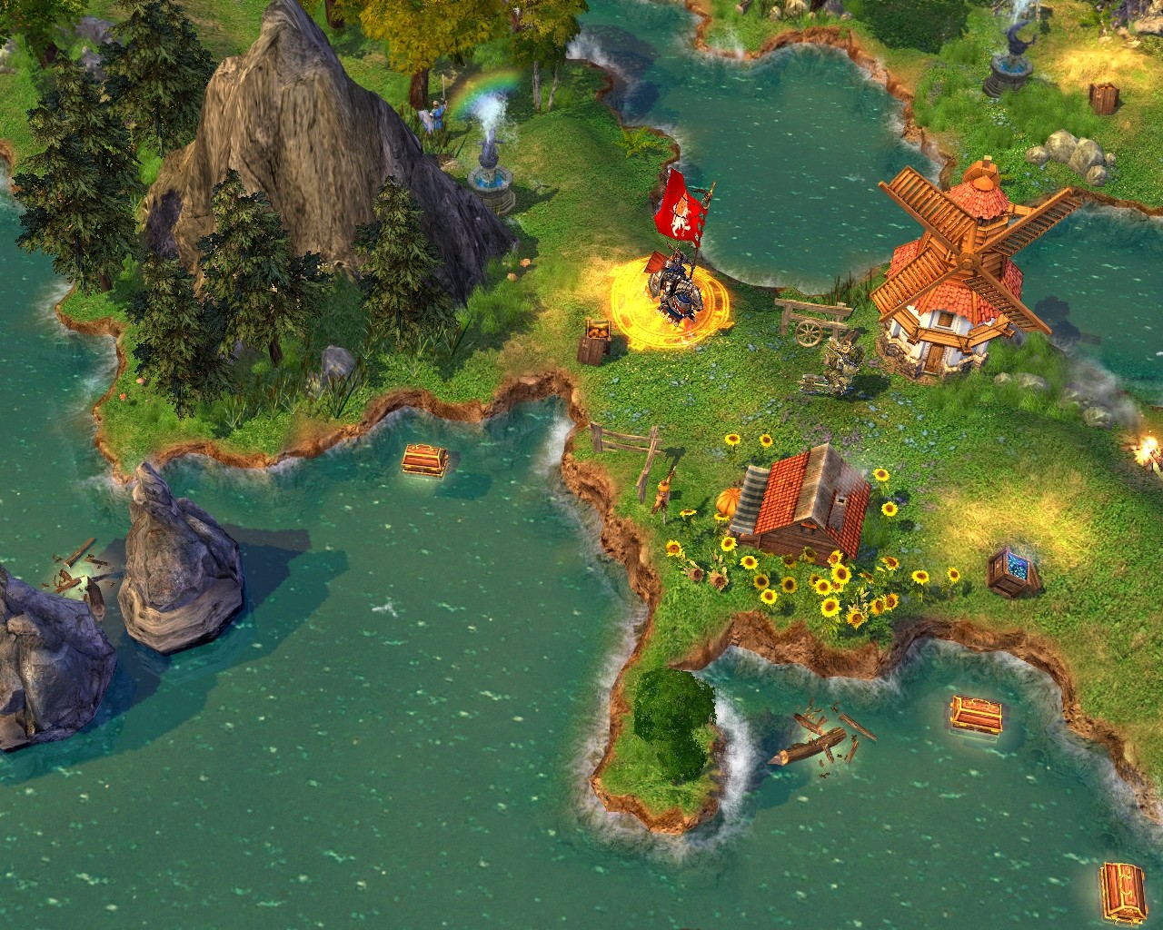 Satın al Heroes of Might & Magic V