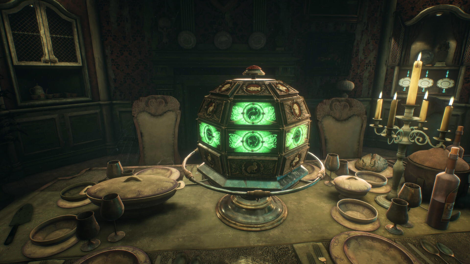 Buy The 7th Guest Remake (Steam)