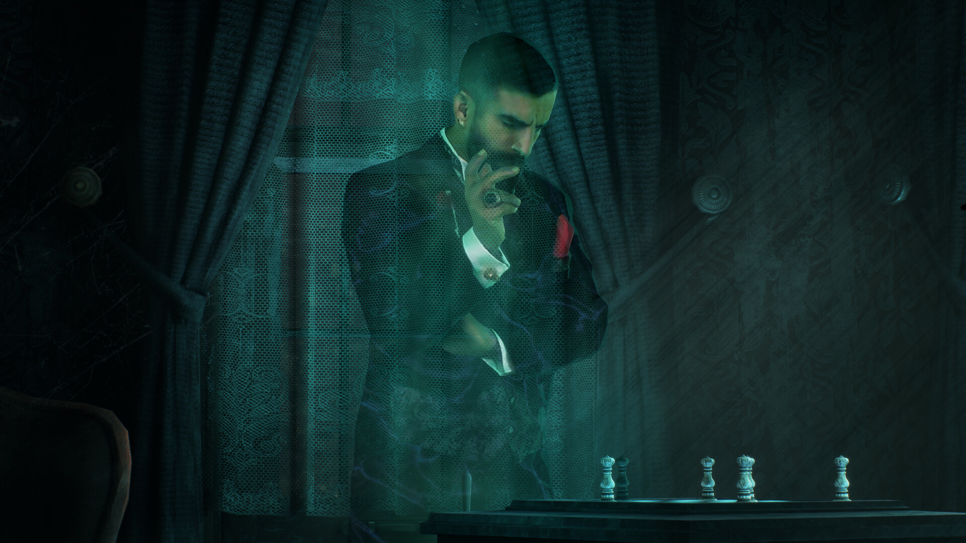 Buy The 7th Guest Remake (Steam)