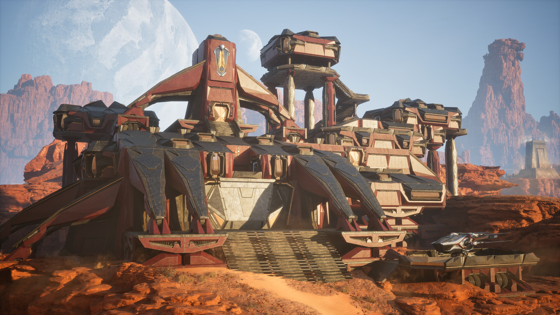 Buy Dune: Awakening The Water Wars DLC (PC) - Steam Key - ROW