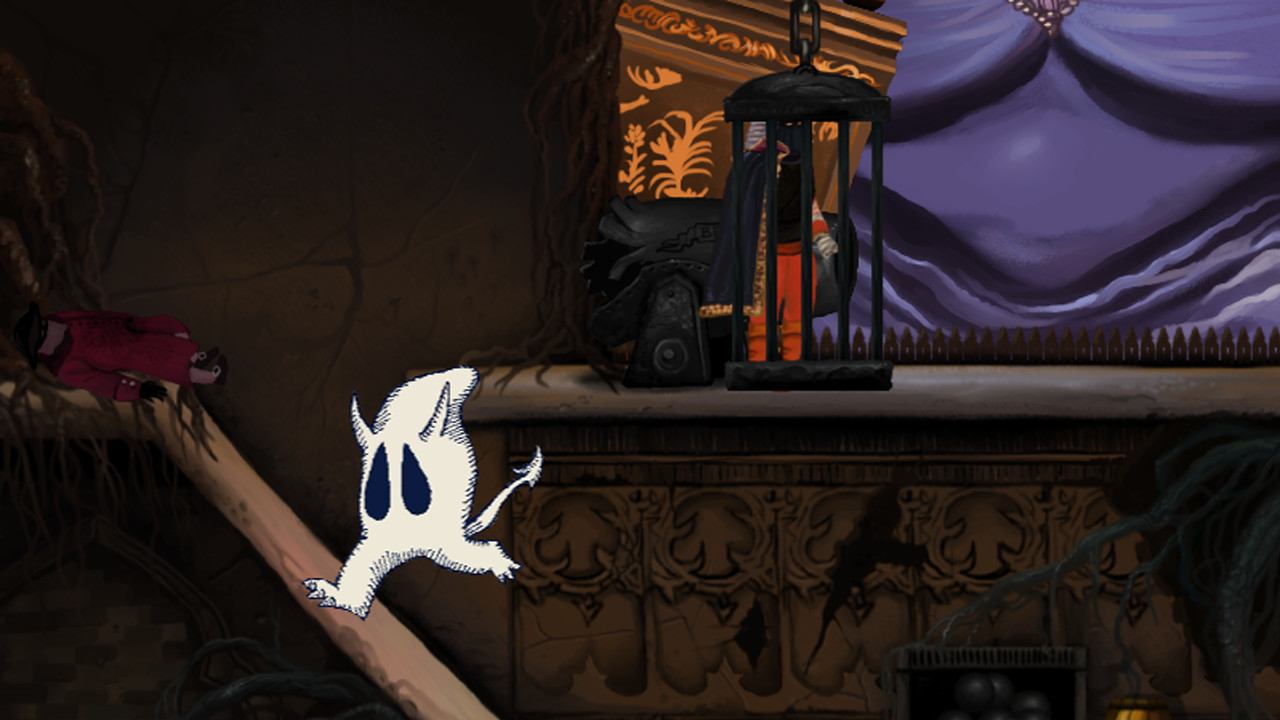 Buy Lupus in Fabula (Steam)