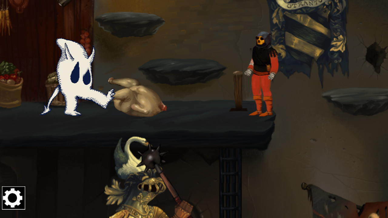 Buy Lupus in Fabula (Steam)