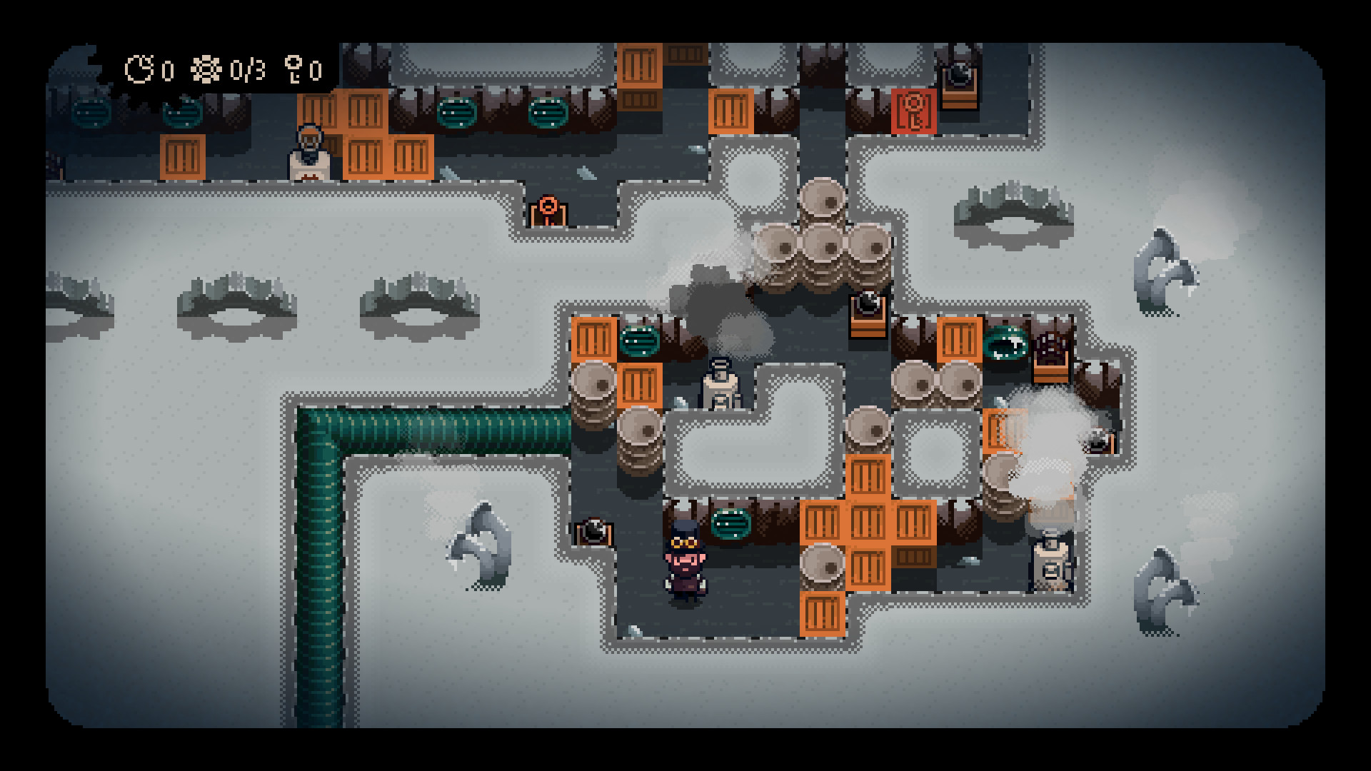 购买 Mad Age & This Guy PC Steam Key GLOBAL