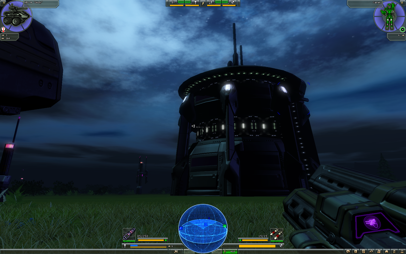 Bumili Parkan 2 (PC) - Steam Key - GLOBAL