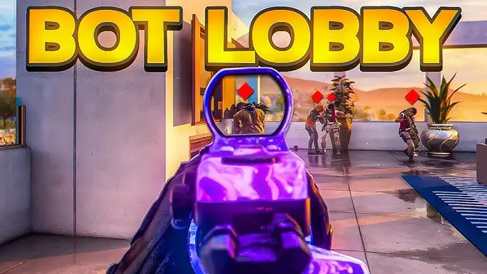 購入 ⭐️1x BO6 Bot Lobby 【HIGH PRIORITY】 🚀 Black Ops 6 Unlock Mastery ...