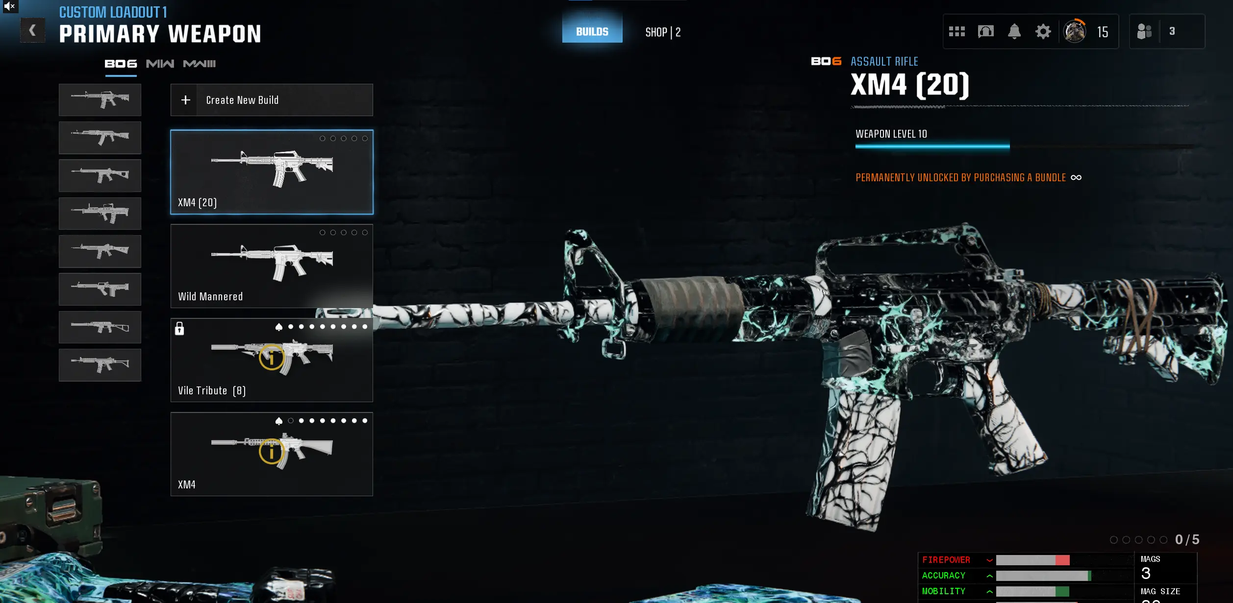 購入 (BO6 & WZ4)ABYSS Camo Unlock On 33 Guns | Black Ops 6 $34.69 で | CoD ...