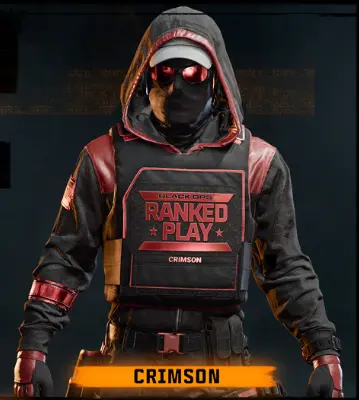 購入 BO6 | Guaranteed Wins - CRIMSON x1 RANKED Bot Lobby Experience Black ...