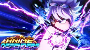 Achetez [Anime Defenders] x100 Frost Bind pour €4,87 | item RBLX