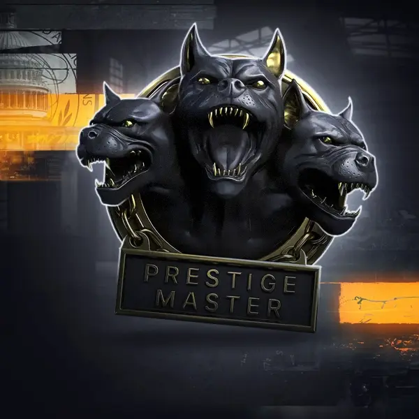 Buy 🚀Custom Prestige Master Boost 🚀 Unlock 1 Level of Prestige at⭐ [Toji Sells]!⭐ for $227.18 ...