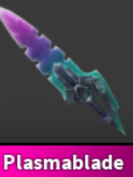 Achetez Plasmablade pour $2.70 | RBLX Article