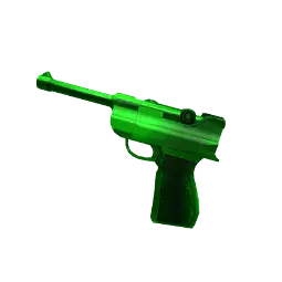购买 Green Luger 售价 $3.26 | RBLX 项目