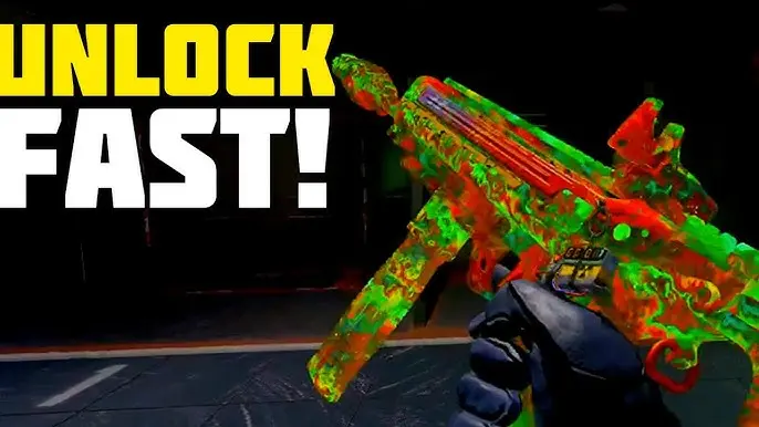 Compra 💥 Constellation's End Camo on All Guns 🚀 | BLACK OPS 6 | BO6 🔥 ...