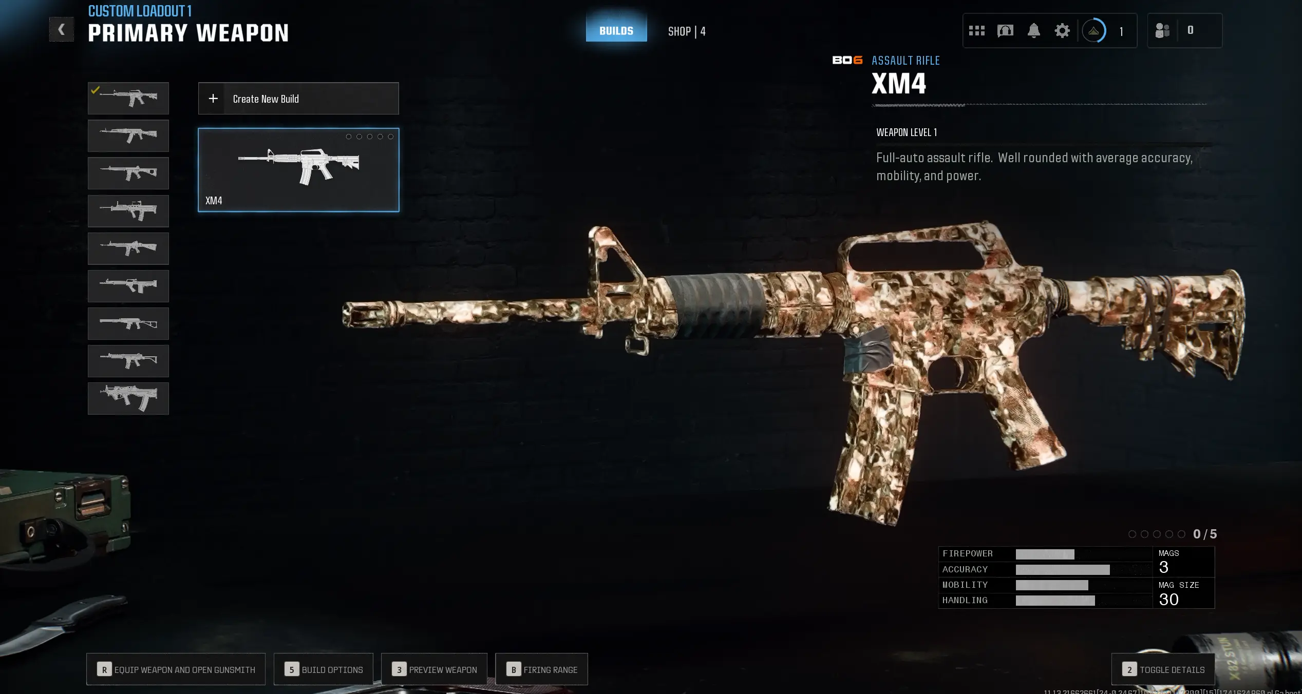 Buy 💫One Trick Camo on All Guns💫 | BLACK OPS 6 💥 | BO6 🔥 | Modded ...