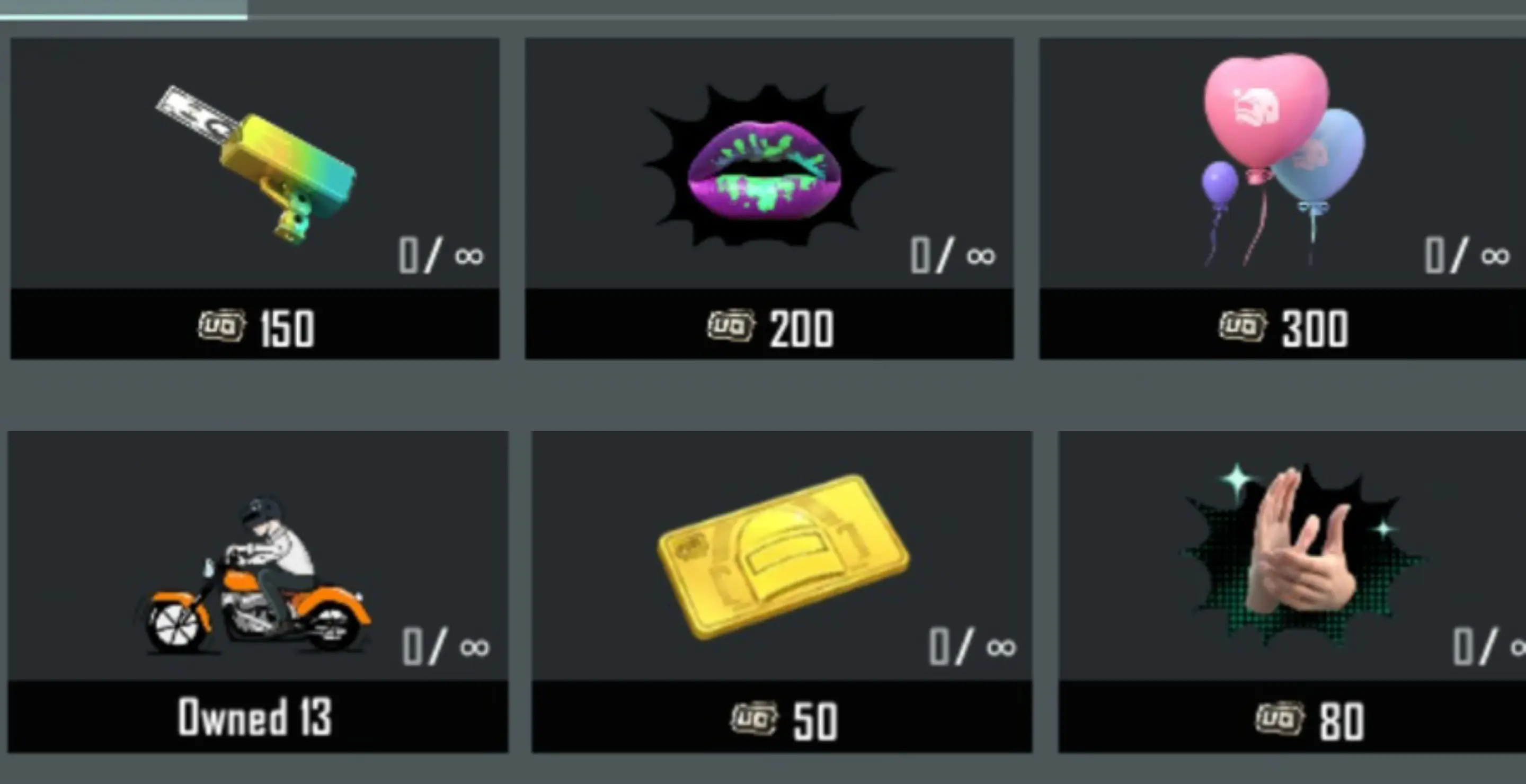 Compre 🔥 1M 🔥1000K MIX PUBG POPULARITY🔥SUPERFAST DELIVERY🔥FROM REAL ...