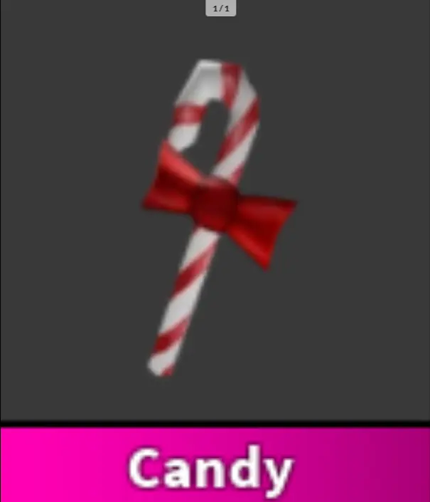 Buy Candy // MM2 for €6,59 | RBLX Item