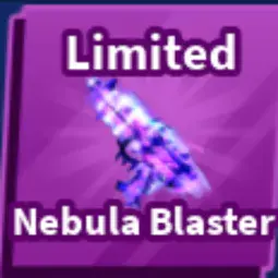 Buy Nebula Blaster🧨Limited 🧨 Blade Ball 🧨 Fast Delivery for $5.41 ...