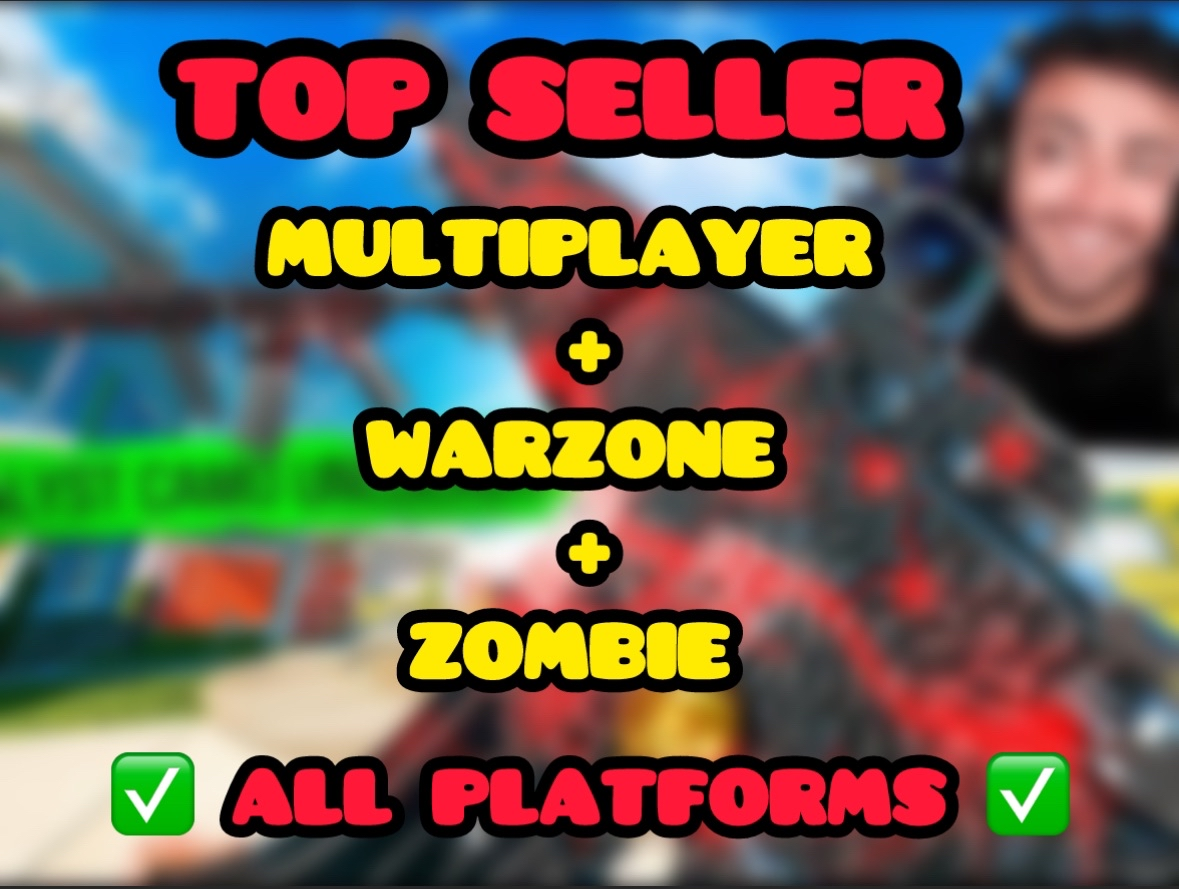 Buy BO6 🎉 Catalyst Camo Unlock On 50 Guns 🎉 Black Ops 6 for $37.60 ...