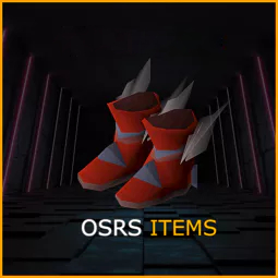 Buy Primordial Boots for $20.34 | OSRS Item