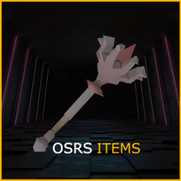 Buy Inquisitor Mace for €118,00 | OSRS Item