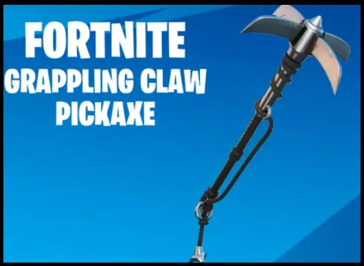 Achetez FN Key Catwoman's Grappling Claw Pickaxe ☑ SWITCH ⚡ Fortnite ...