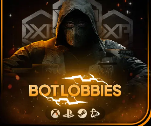 Compre ⭐️5x BO6 Bot Lobbies 【HIGH PRIORITY】 🚀 Black Ops 6 Unlock ...