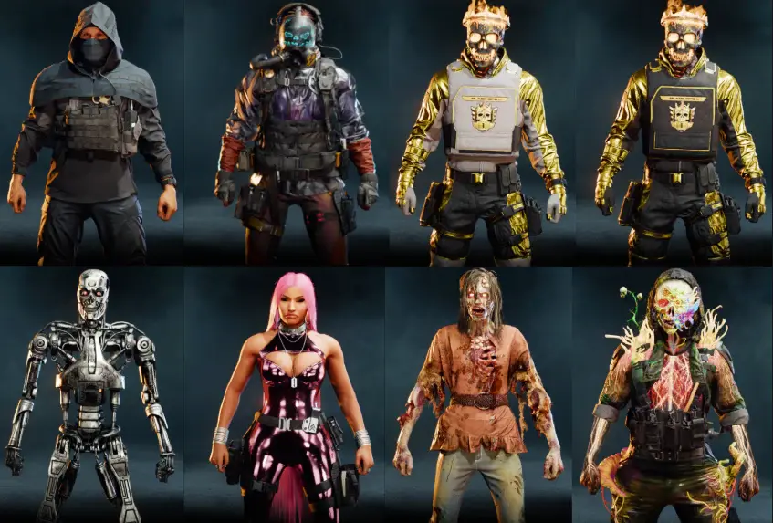 Buy ⚡ ANY OPERATOR UNLOCK 🌍 | PC 🖥️ XBOX 🎮 PS5 🎮 | 💎 RARE SKINS ...