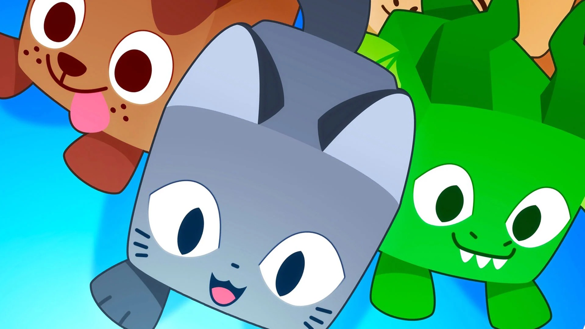 Achetez ⭐ Pet Simulator 99 ⭐ Rainbow Huge Mining Monkey⭐ pour $4.62 ...