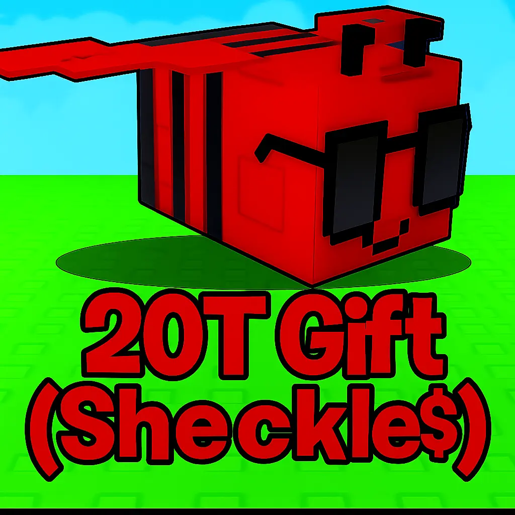 Compre Grow A Garden - Disco Bee +20T Gıft (sheckles)(Delivery in 2-5 ...