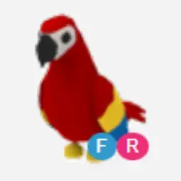 Buy Parrot Pet - Adopt Me Shop