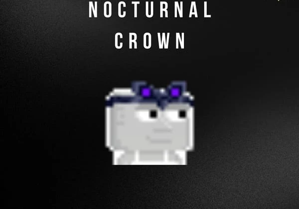 購入 Nocturnal Crown [FASTEST DELIVERY ON THIS PLATFORM] $4.32 で | GT アイテム