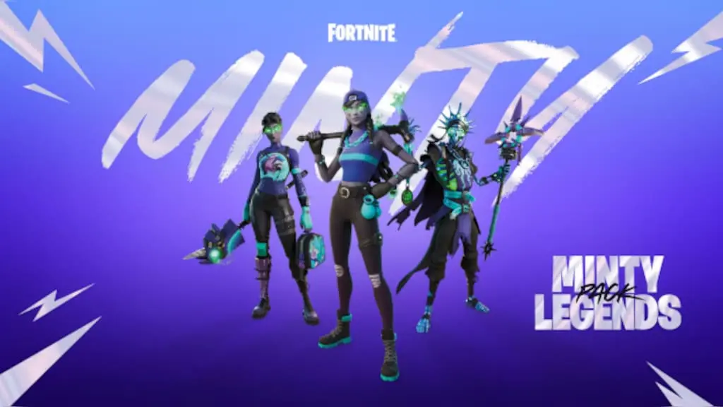 Fortnite-Pack-Codes kaufen