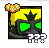 Buy 5x Huge Nuclear Wild Dog PS99 - Pet Simulator 99! for $14.80 | RBLX ...