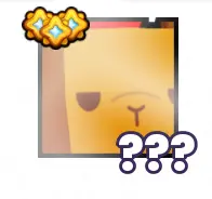 Compre Shiny Huge Apple Capybara PS99 - Pet Simulator 99! por $45.57 ...