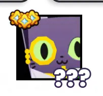 購入 Huge Rich Cat PS99 - Pet Simulator 99! $3.38 で | RBLX アイテム