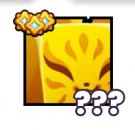 Compre 5x Golden Huge Kitsune Fox PS99 - Pet Simulator 99! por $14.08 ...