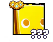 Compre Golden Huge Bee PS99 - Pet Simulator 99! por $3.40 | RBLX Item