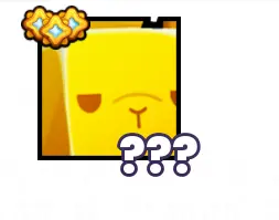 Compre Golden Huge Capybara PS99 - Pet Simulator 99! por $58.81 | RBLX Item