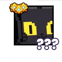 Compre Huge Evolved Pixel Cat PS99 - Pet Simulator 99! por $9.70 | RBLX ...