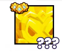 Купите Golden Huge Tiki Dominus PS99 - Pet Simulator 99! за $17.89 ...