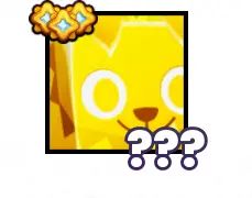 Compre Golden Huge Elf Dog PS99 - Pet Simulator 99! por $4.54 | RBLX Item